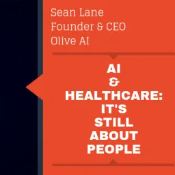 259 — Sean Lane - From Founder to CEO