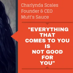 278 — Charlynda Scales - From Founder to CEO