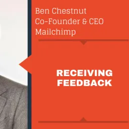 350 — Ben Chestnut - From Founder to CEO